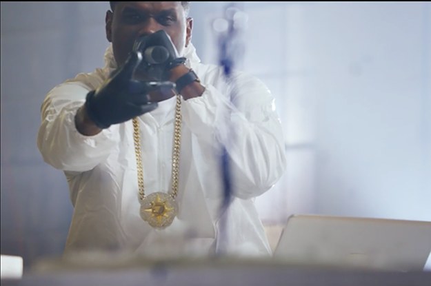 Jay Electronica Stars In New Toyota Commercial | Complex