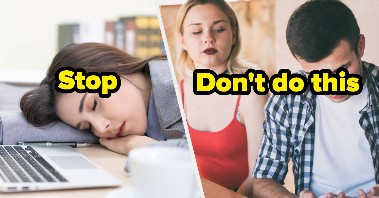 Toxic Behavior Examples That Society Makes Excuses For