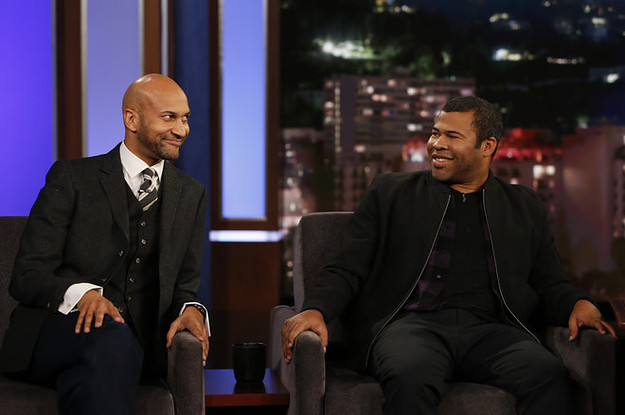 Meet Key and Peele's 'Toy Story 4' Characters in New Trailer | Complex