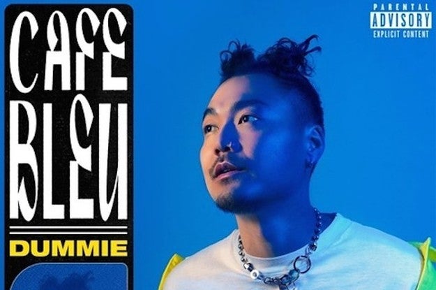 Premiere: Dummie Drops New Song "Weird" | Complex