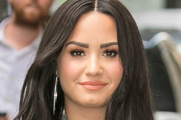 Demi Lovato Is Out of Rehab After Nearly Fatal Overdose | Complex
