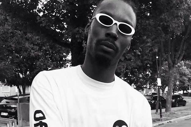 East London MC Ears Claims He's A "10/Ten" Artist On New Single | Complex