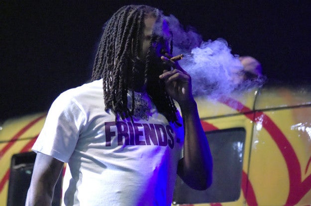 Chief Keef Lets Loose New 'Back From the Dead 3' Project | Complex