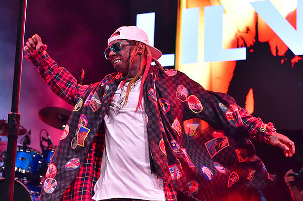 Here Are the Lil Wayne Songs That Debuted in the Top 10 | Complex