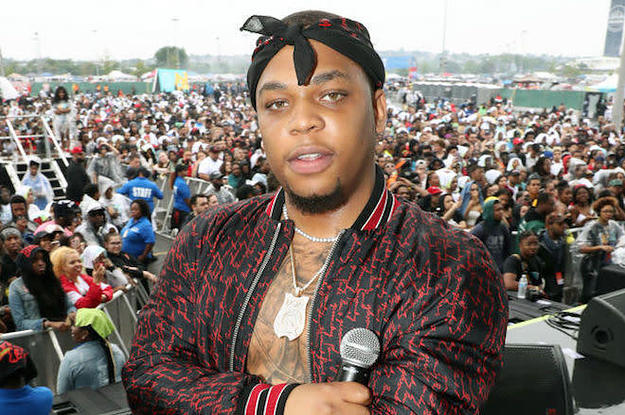 Don Q Offers to Write for Nicki Minaj After She Says She Doesn't Know ...