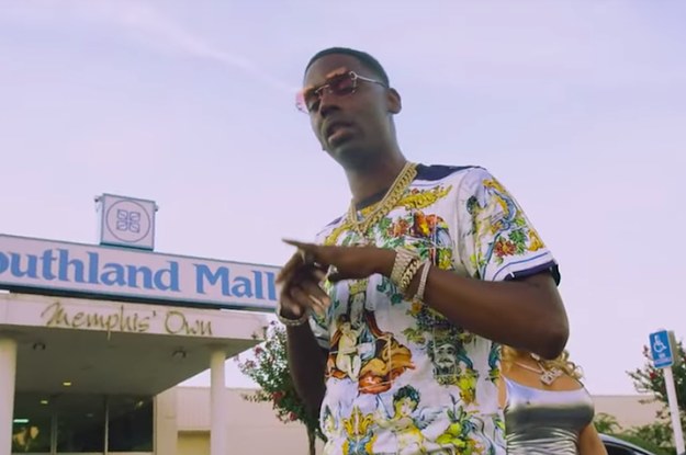 Young Dolph Unleashes Video for "By Mistake," the Latest Single Off His ...