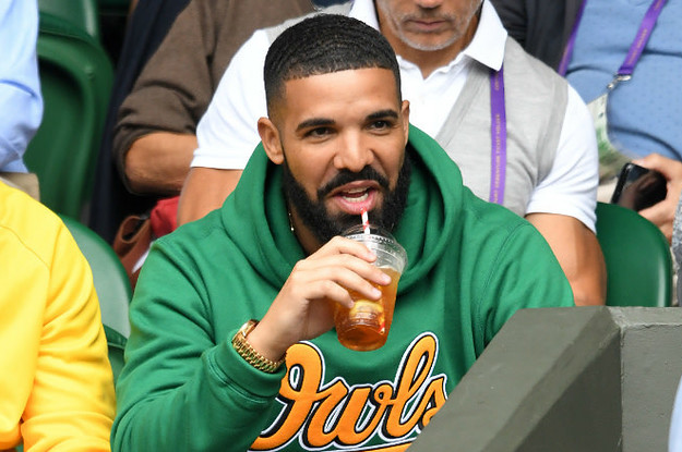 Get a Look at Drake's New Tour Merch | Complex
