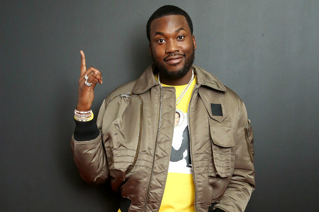 Attorney Repping Meek Mill's Judge Suing Roc Nation and Amazon Over ...
