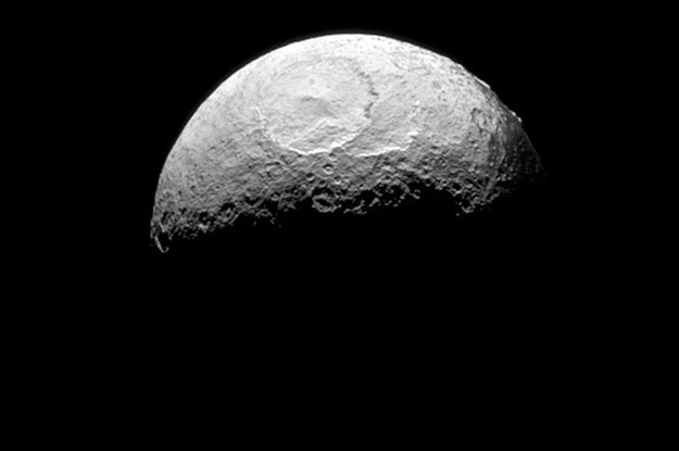 A Moon's Moon Might Eventually Be Called a Moonmoon | Complex