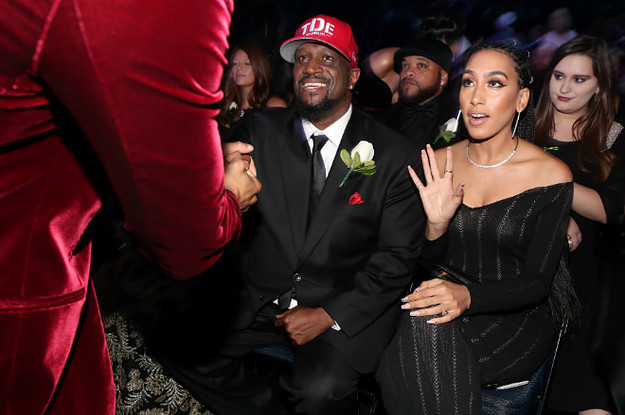 Top Dawg Has 2 More Albums Coming This Year and Is 'Trying for 4' | Complex