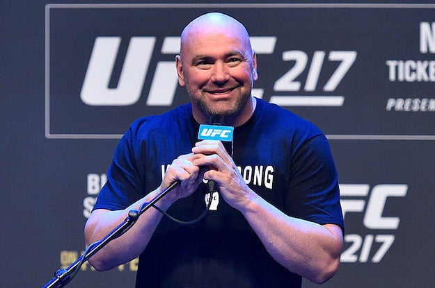 Dana White Claims UFC Is Now Worth $7 Billion After ESPN Deal | Complex