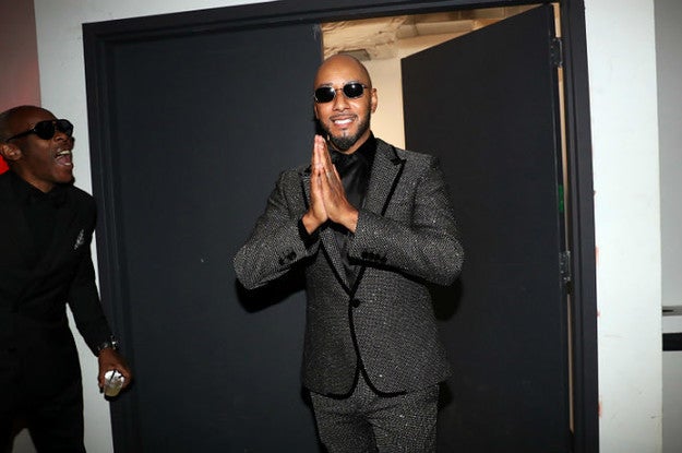 Swizz Beatz and Young Thug Go Off in “25 Soldiers” Video | Complex