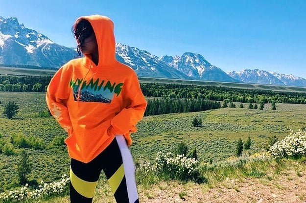 DJ Odalys is Disrupting Conventions Along Her Journey To Fame | Complex