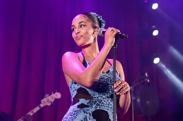 Unreleased Drake and Jorja Smith Collab Surfaces | Complex