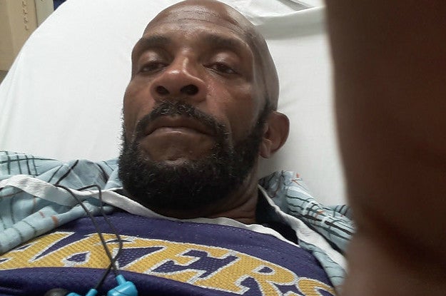 Hip-Hop Pioneer Jimmy Spicer Launches GoFundMe for Cancer Treatment ...