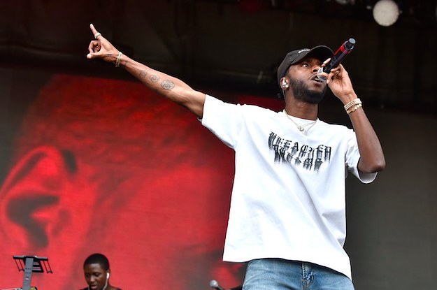 6lack and Future Return to Zone 6 in "East Atlanta Love Letter" Video ...