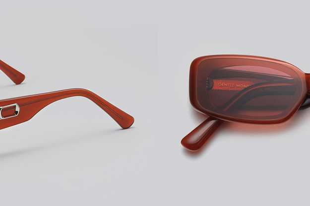 Gentle Monster Taps Alexander Wang for an Exclusive Eyewear Collection ...