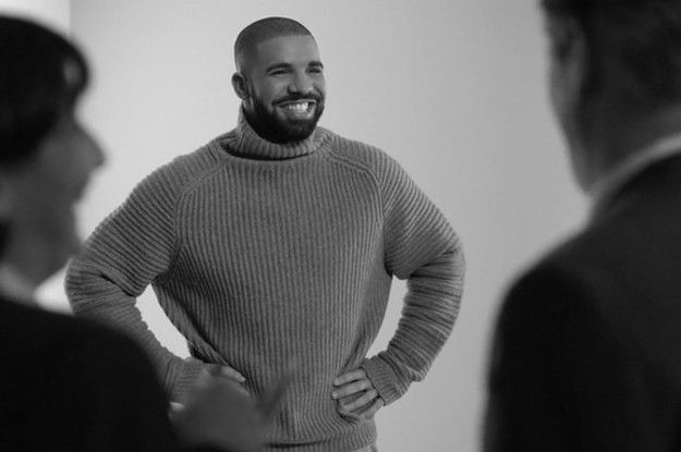 Watch Drake Make Some Changes to "Hotline Bling" in T-Mobile's Super ...