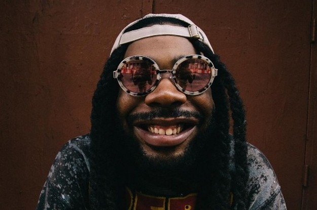 D.R.A.M. Brings the Charm on His New Single "CUTE" | Complex