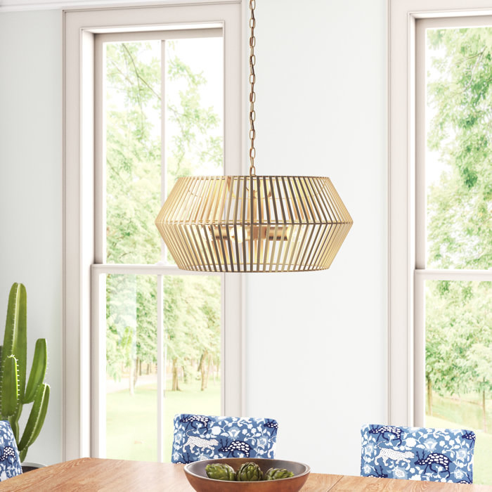 30 Pieces Of Lighting From Wayfair That Are Hardly Boring