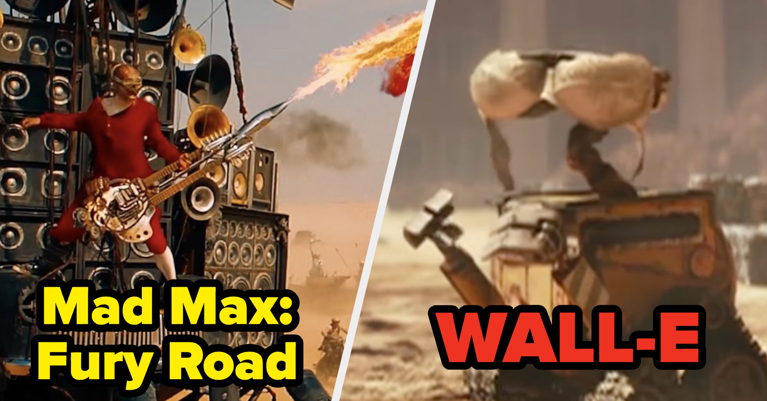 40 Best Apocalyptic & Post-Apocalyptic Movies Ever Made