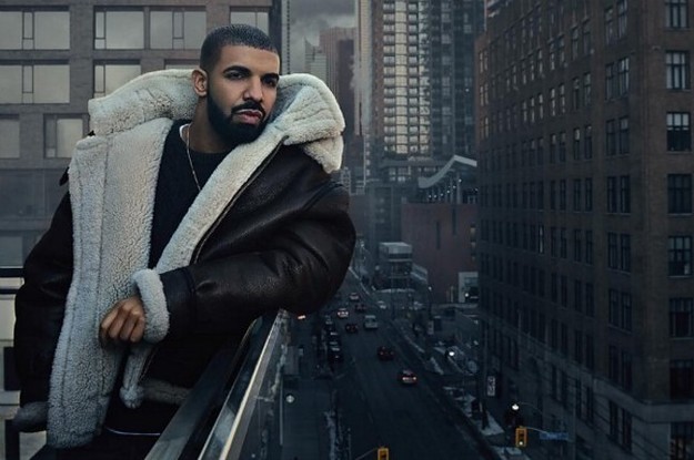Drake's 'Views' Was Streamed Over 500 Million Times In Its First Three ...