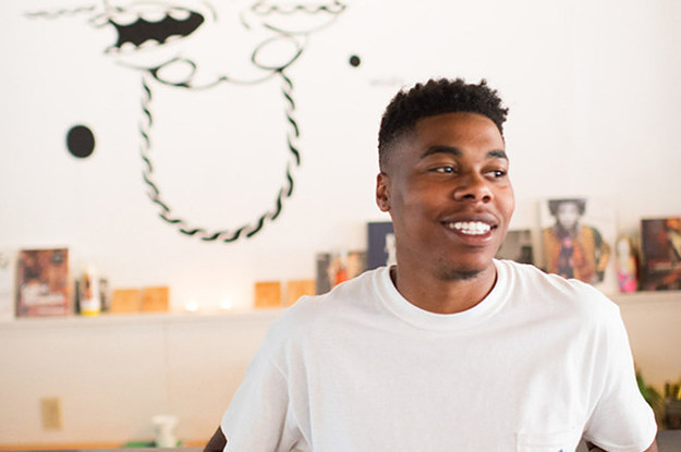 PREMIERE: Seattle-Based Rapper Dave B Links Up with Sango for "Got It ...