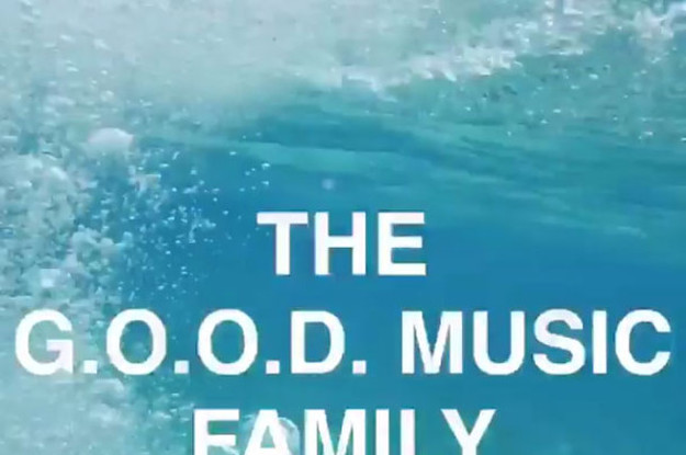 G.O.O.D. Music Announced as 2017 Fyre Festival Headliner | Complex
