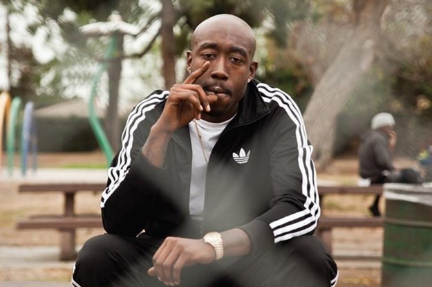 Freddie Gibbs Granted Bail Following Rape Charge | Complex