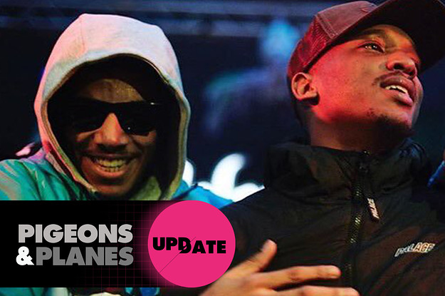 5 U.K. Rappers to Look Out For in 2017 | Complex