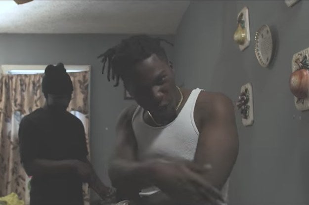 Brudda Haitian Is Making Waves In Atlanta With "Gone Bad" | Complex