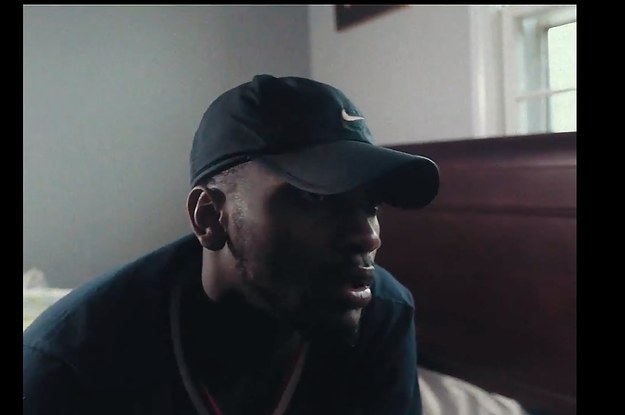 Lonny X Returns With Visuals For His Hard-Hitting Smash "Drama" | Complex