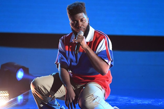 Khalid's Cover of Tracy Chapman's "Fast Car" Makes So Much Sense | Complex