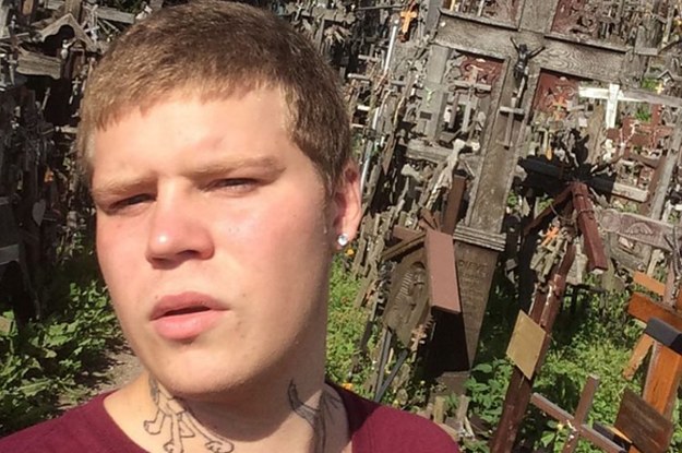 Listen to Yung Lean's 'Frost God' Mixtape | Complex