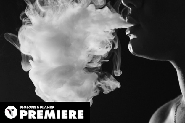 Watch Rachel Foxx's Hypnotizing Debut Video for "TO YOU" | Complex