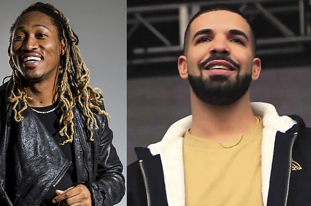 Drake and Future Might Be Working on Another Collaboration | Complex