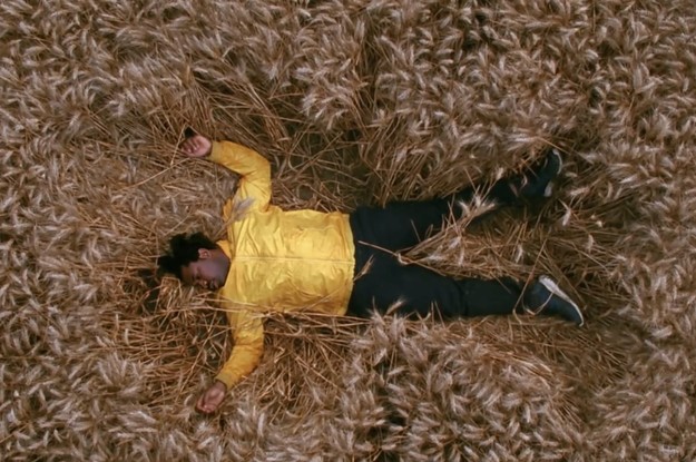 Sampha Shares Surreal Visuals for "Blood On Me" | Complex