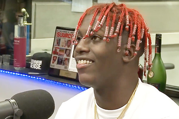 Lil Yachty Addresses Criticism from Older Hip-Hop Listeners | Complex