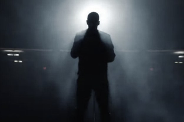 Watch Eminem's Limb-Risking "Phenomenal" Video | Complex