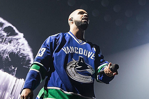 Drake Gives Update on New Music: "I'm just getting warmed up" | Complex