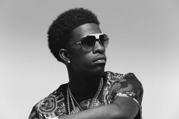 Download A New Rich Homie Quan Mixtape | Complex