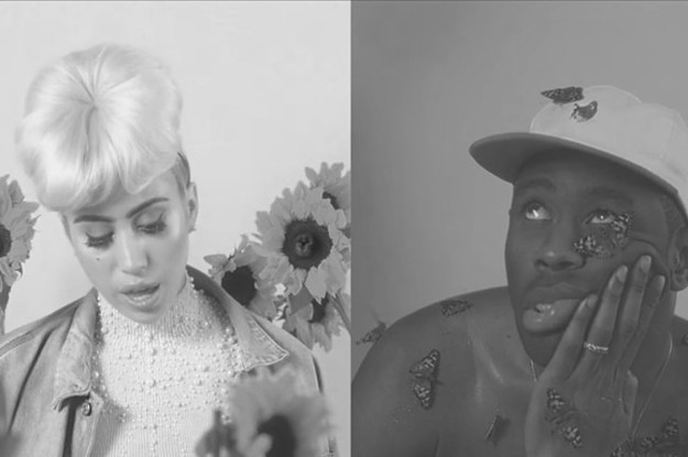 Watch the Colorful Video for Tyler, The Creator's "Perfect" | Complex