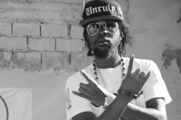 Video: Popcaan - "Way Up" | Complex