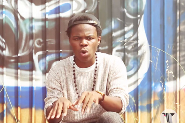 No Ceilings: Daye Jack | Complex