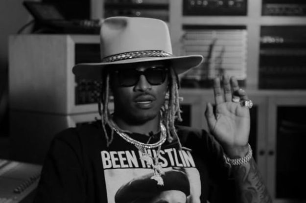 Future Gives a Full Breakdown of Each 'DS2' Track | Complex