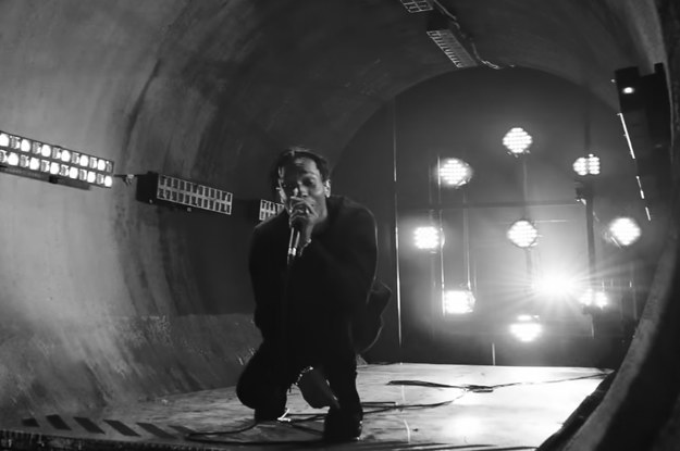 A$AP Rocky and Skrillex Are in the New Zoolander 2 Trailer | Complex