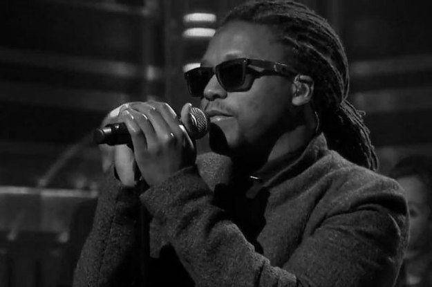 Lupe Fiasco Organizes $1 Million Entrepreneur Search With Google ...