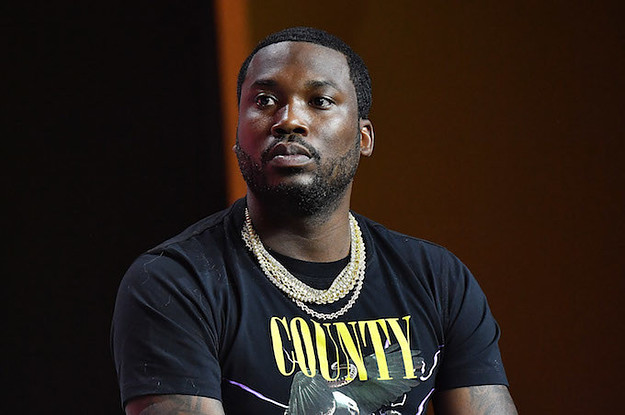 2 Men Arrested in Connection With Deadly 2016 Meek Mill Concert ...