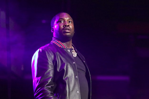 Stream Meek Mill's 'Legends of the Summer' EP | Complex