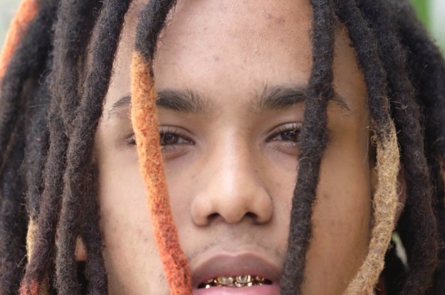 How Lil Gnar Turned Gnarcotic into a Rap Career | Complex